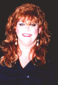 Photos of Drag Icon Vicki Rene (Over the Years) | Miss Vicki Rene - In ...