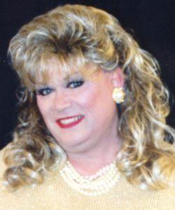 Photos of Drag Icon Vicki Rene (Over the Years) | Miss Vicki Rene - In ...