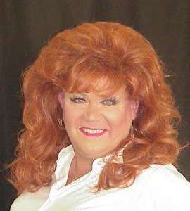 Photos of Drag Icon Vicki Rene (Over the Years) | Miss Vicki Rene - In ...