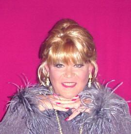 Photos of Drag Icon Vicki Rene (Over the Years) | Miss Vicki Rene - In ...